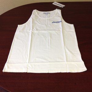 chubbies | Shirts | Nwot Chubbies The Soto Tank The Tank Top 71 | Poshmark